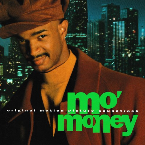 Hi Johnny Baby (From "Mo' Money" Soundtrack) - Song Download from Mo ...
