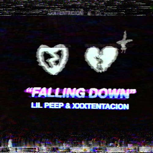 Falling Down (Bonus Track) - Song Download from Falling Down (Bonus ...