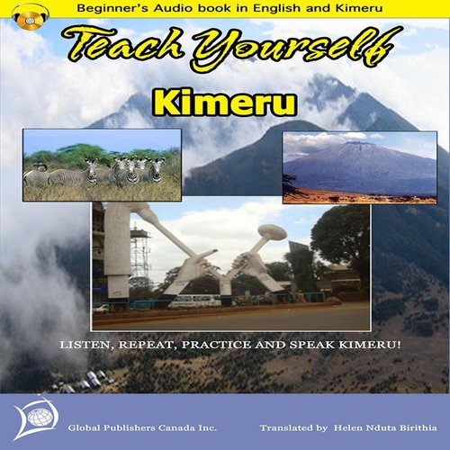 Animals, Birds And Insects In Kimeru - Song Download from Learn Kimeru ...
