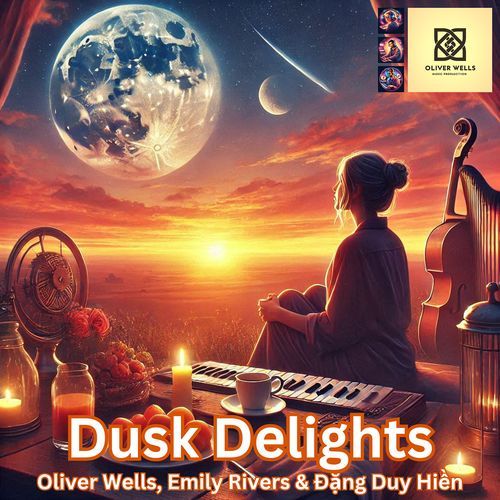 Dusk Delights Songs Download - Free Online Songs @ JioSaavn