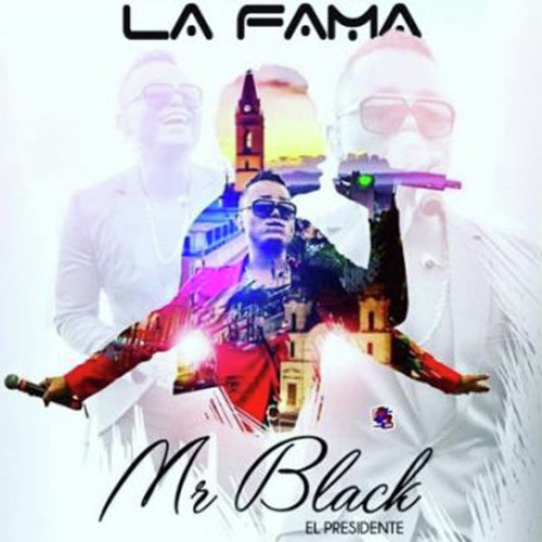 Logotipo De La Fama