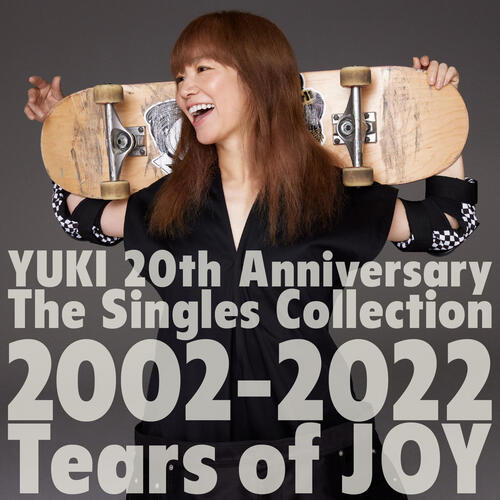 Kisha Ni Notte - Song Download from YUKI 20th Anniversary The Singles ...