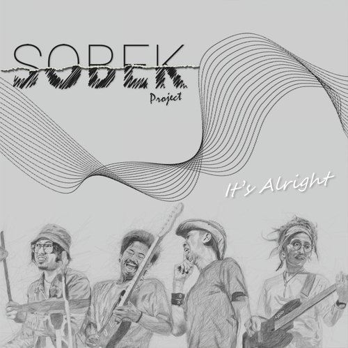 Well It'S Alright Lyrics - It'S Alright - Only on JioSaavn