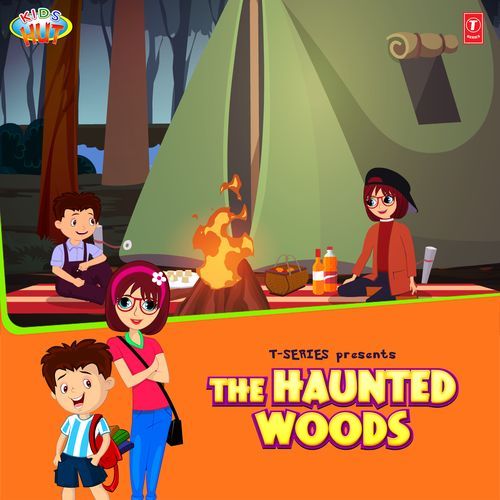 The Haunted Woods Songs Download - Free Online Songs @ JioSaavn