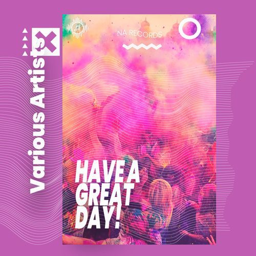 Balenciaga (Eric ERtives Remix) - Song Download from Have a Great Day ...