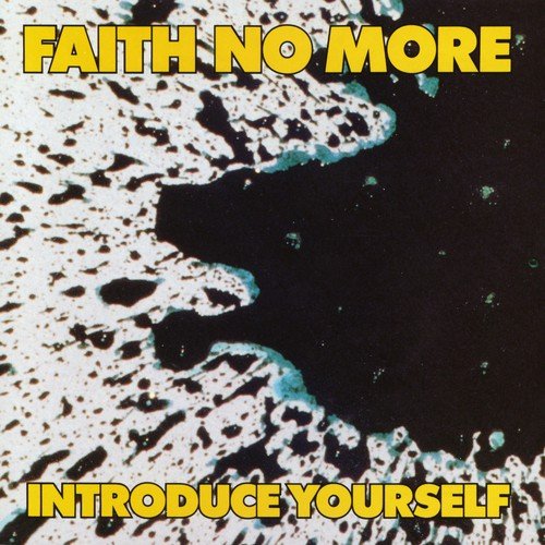 Midnight Cowboy (Theme From) - Song Download from The Faith No More ...