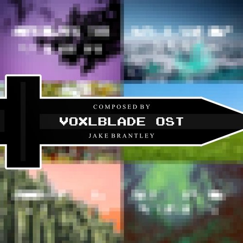 VoxlBlade (Original Soundtrack) Songs Download - Free Online Songs ...