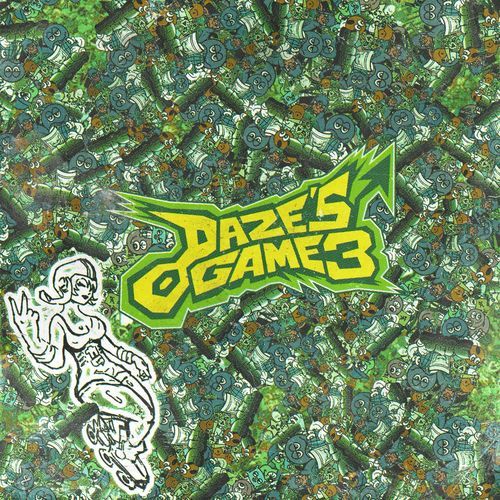 Steam! (feat. Midwxst, Zee! & Domo Senpai) - Song Download from Daze's ...