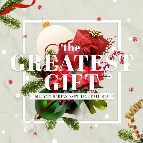 The Greatest Gift - Song Download from The Greatest Gift @ JioSaavn