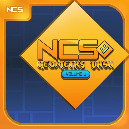 Boogie - Song Download from NCS x Geometry Dash: Volume 1 @ JioSaavn