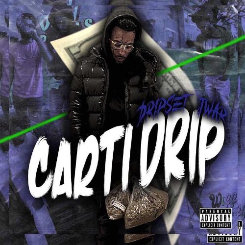 Carti Drip - Song Download from Carti Drip @ JioSaavn
