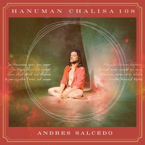 Hanuman Chalisa 108 Songs Download - Free Online Songs @ JioSaavn