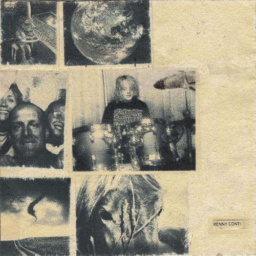 Life On Earth - Song Download from Renny Conti @ JioSaavn