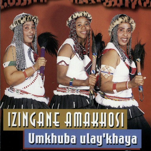 Eshoba Lenyathi - Song Download from Umkhuba ulay'khaya @ JioSaavn
