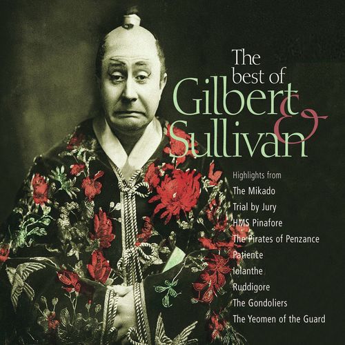 The Pirates of Penzance or The Slave of Duty, Act 1: No. 13, Song with ...