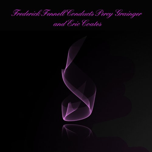 Danny Boy (Arr. By Percy Grainger) - Song Download from Frederick ...