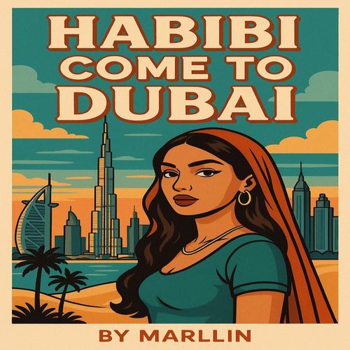Habibi Come To Dubai - Song Download from Habibi Come to Dubai @ JioSaavn