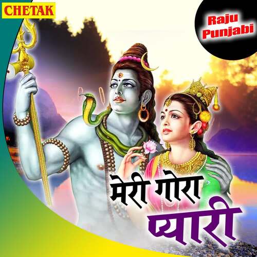 Meri Gora Pyari - Song Download from Meri Gora Pyari @ JioSaavn