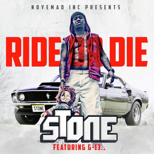 Ride Or Die (feat. G13) - Song Download from Ride or Die @ JioSaavn