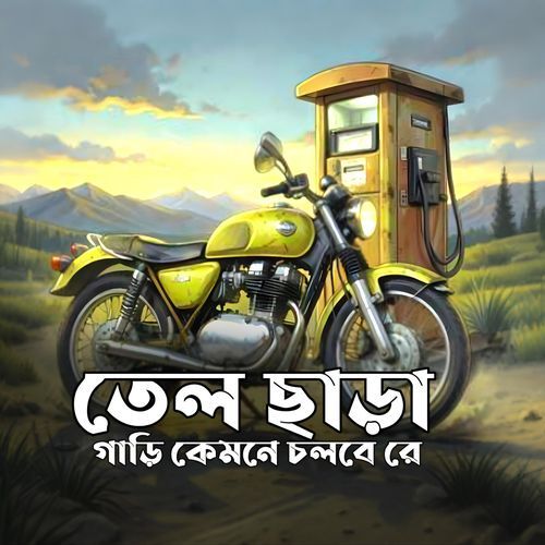Tel Chhara Gari Cholbe Kemne Re - Song Download from Tel Chhara Gari ...