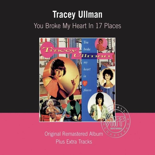 Move Over Darling Lyrics - Tracey Ullman - Only on JioSaavn