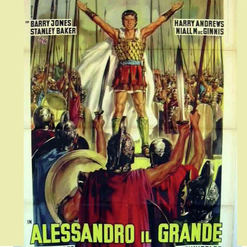 Alexander The Great Medley: Main Titles / Philip's Return To Pella ...