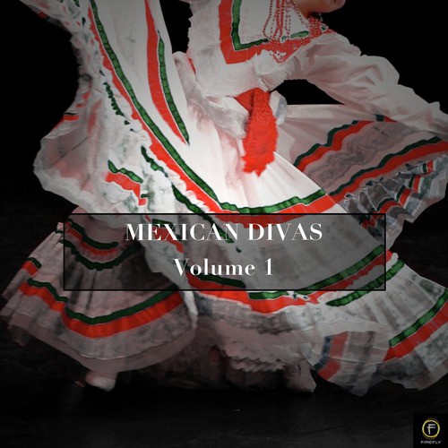 Aguamarina Lyrics - Mexican Divas Vol. 1 - Only on JioSaavn