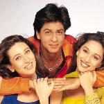 Chak Dum Dum - Song Download from Dil toh pagal hai @ JioSaavn