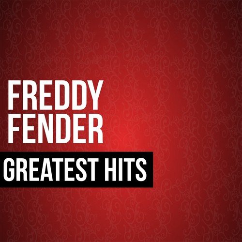 Holy One (Live) - Song Download from Freddy Fender Greatest Hits (Live ...