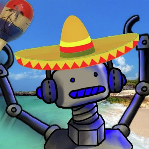 Arriba Beach - Song Download from Arriba Beach @ JioSaavn