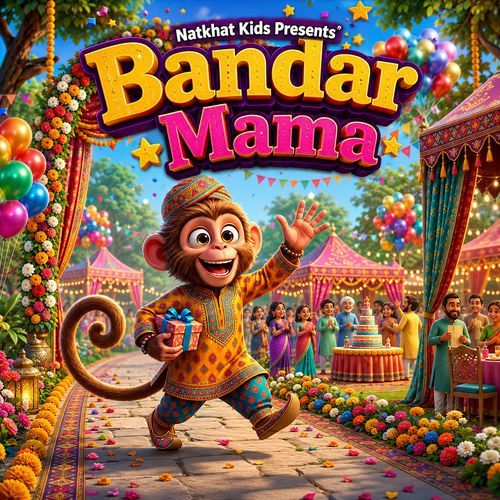 Bandar Mama Songs Download - Free Online Songs @ JioSaavn
