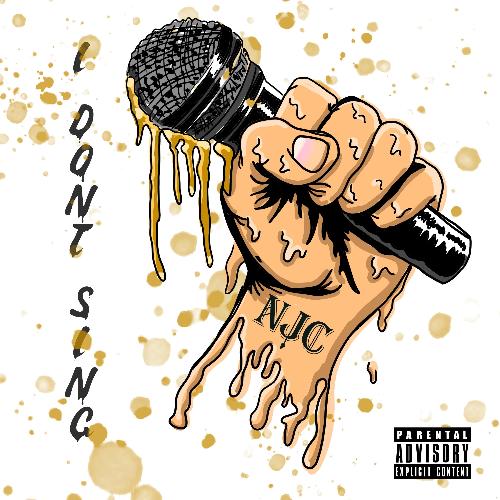 Spitting Not Singing Lyrics - NJC - Only on JioSaavn