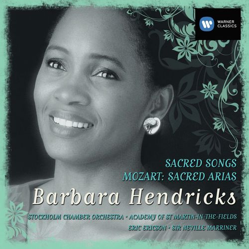 Amazing Grace - Song Download from Barbara Hendricks sings Sacred Arias ...