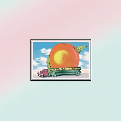 Mountain Jam (Theme From “First There Is A Mountain”) (Live At The ...