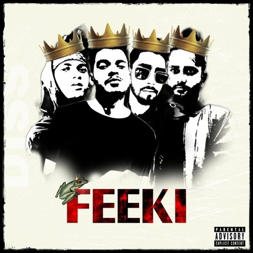Feeki