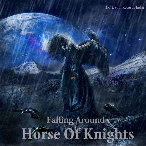 Horse Of A Knight - Falling Around - Song Download from Horse of a ...