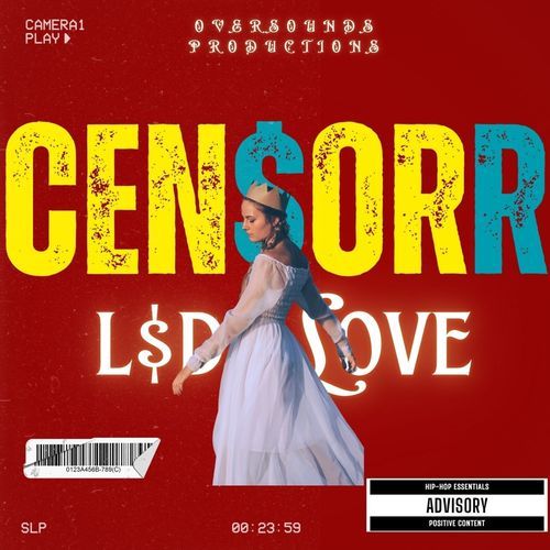 CEN$ORR - Song Download from CEN$ORR @ JioSaavn