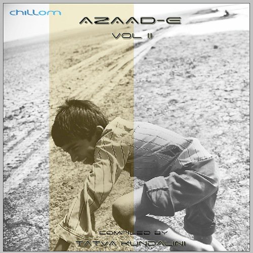 Desert Dream - Song Download from Azaad-E, Vol. 2 @ JioSaavn