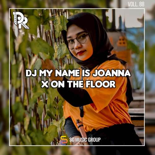 Joanna Name Joanna Is My Name Purple Custom Personalized Design"