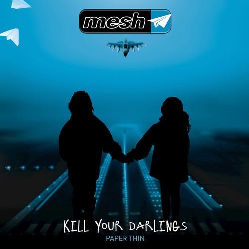 Kill Your Darlings Aesthetic Perfection Remix Lyrics Mesh Only On 6641