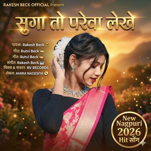 Suga To Prewa Lakhe Uid Gele - Song Download from Suga To Prewa Lakhe ...