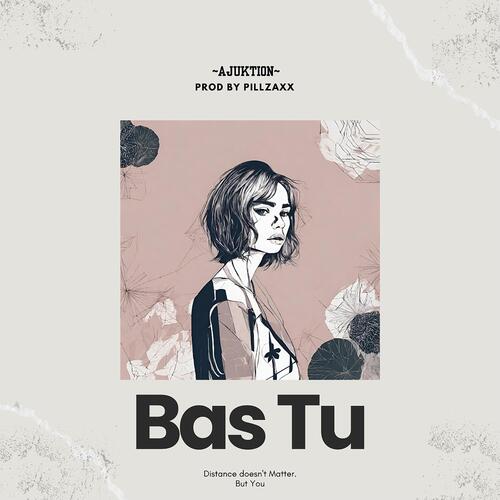 BAS TU (Hindi Version) Lyrics - BAS TU - Only on JioSaavn