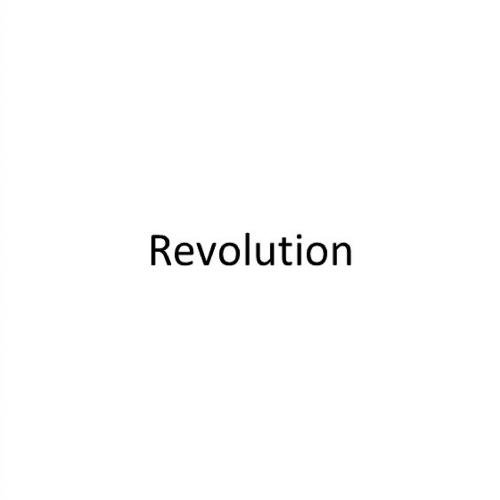 Revolution Lyrics - Ray Goren - Only on JioSaavn