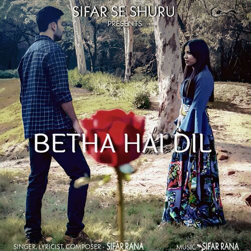 Betha Hai Dil - Song Download from Betha Hai Dil @ JioSaavn