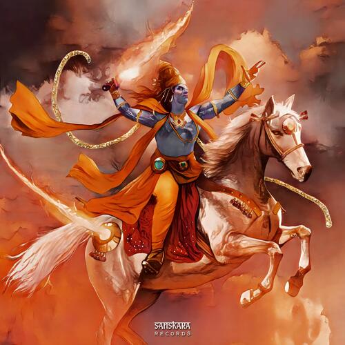 Kalki (feat. KRSH) Lyrics - Kalki (feat. KRSH) - Only on JioSaavn