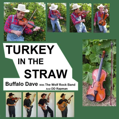 Turkey In The Straw – Vocal Chorus – Cowboy Music Version With Hoots ...