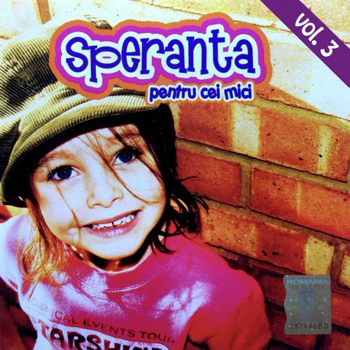 Limba - Song Download from Speranta pentru cei mici, Vol. 3 @ JioSaavn