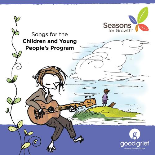 It's The Things We Do Together - Song Download from Seasons for Growth ...