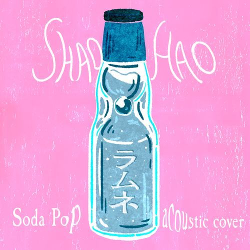 Soda Pop (Acoustic Version) - Song Download from Soda Pop (Acoustic ...