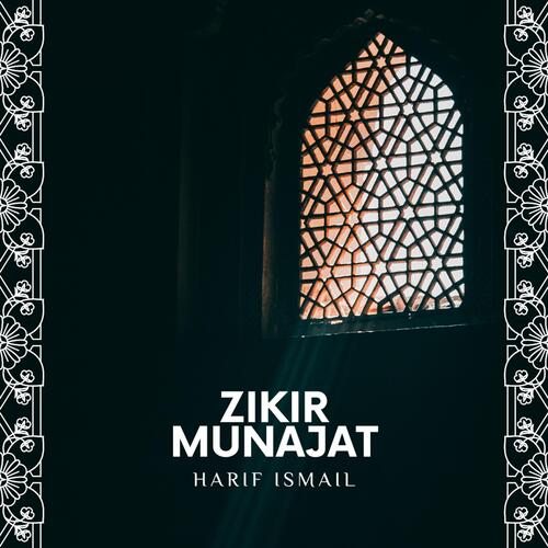 Zikir Munajat
